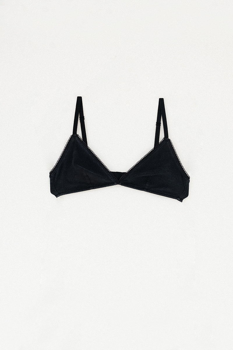 Comfy Tencel TM bra - Katan bra – The LĒF Company
