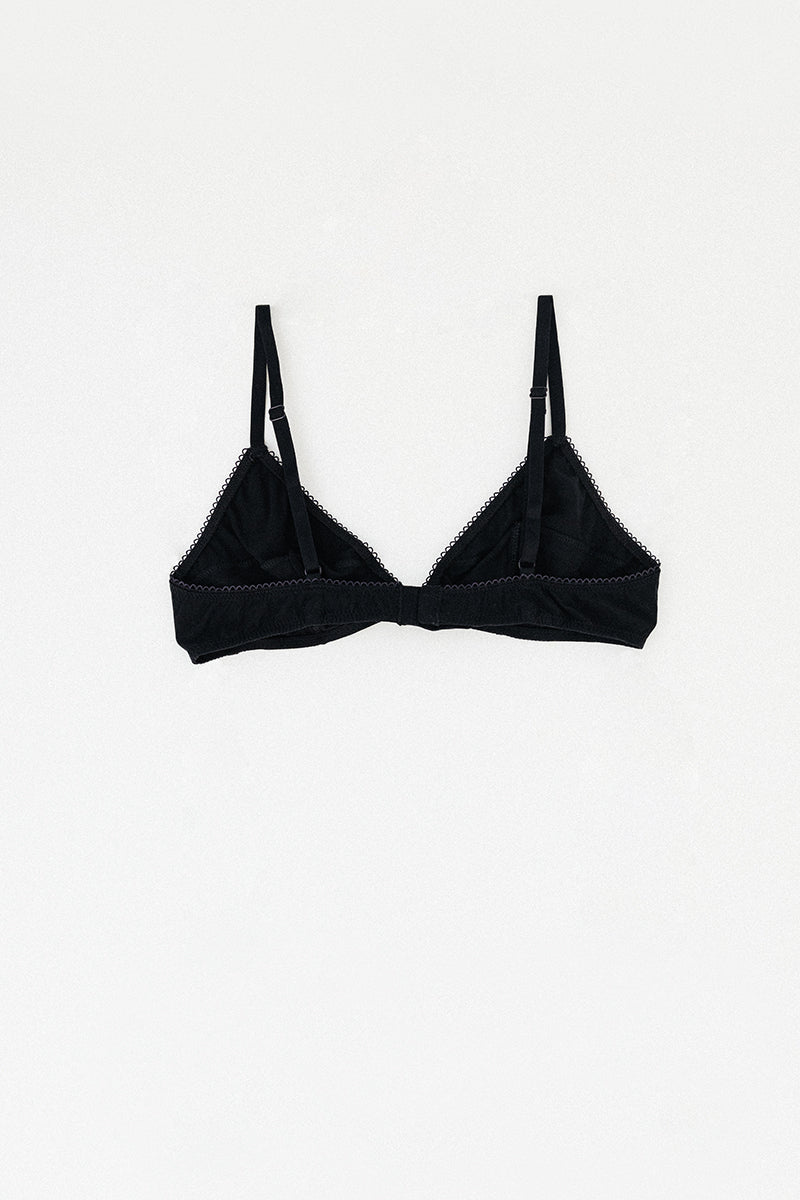 Comfy and stylish bra - Mapel Bra – The LĒF Company